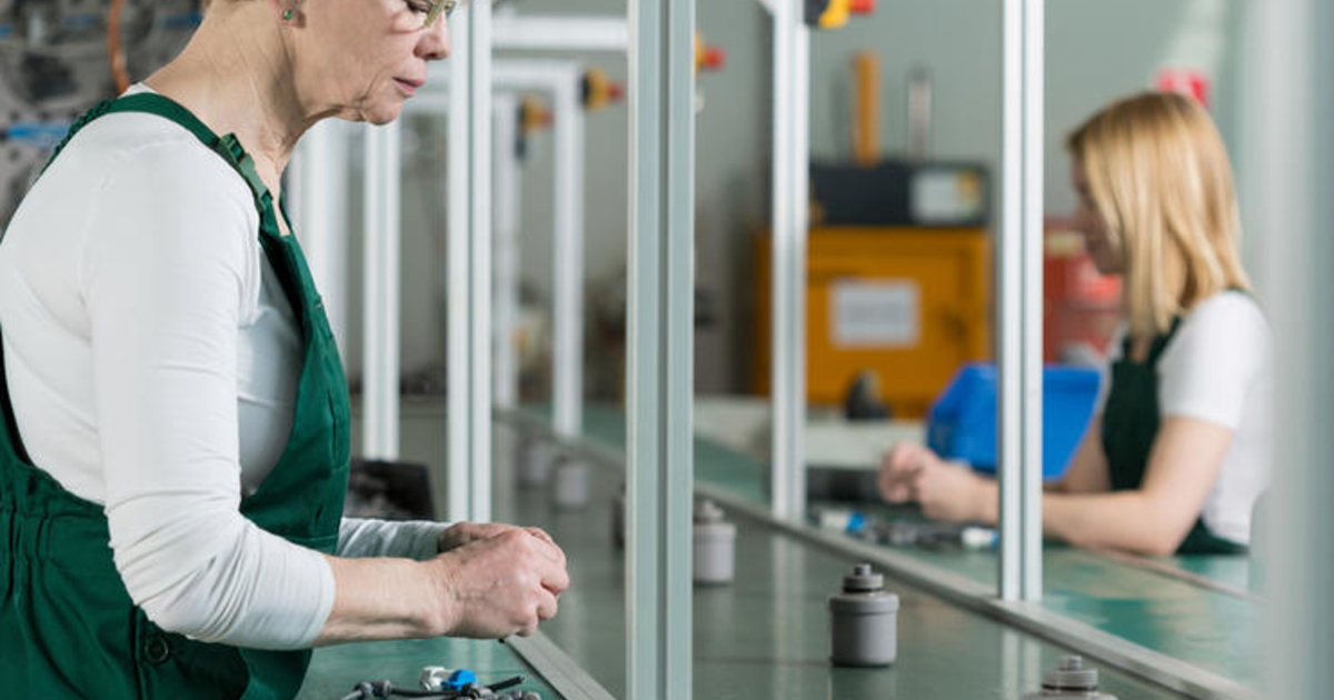 Працевлаштування ВПО як роботодавцям отримати компенсацію Dengi Ua