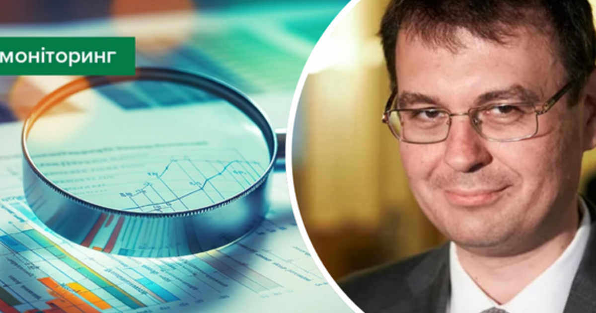 Нардеп не верит, что ФЛП закрываются из-за повышения налогов, и привел ...