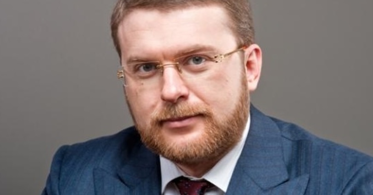 Олексій Тимофєєв - dengi.ua