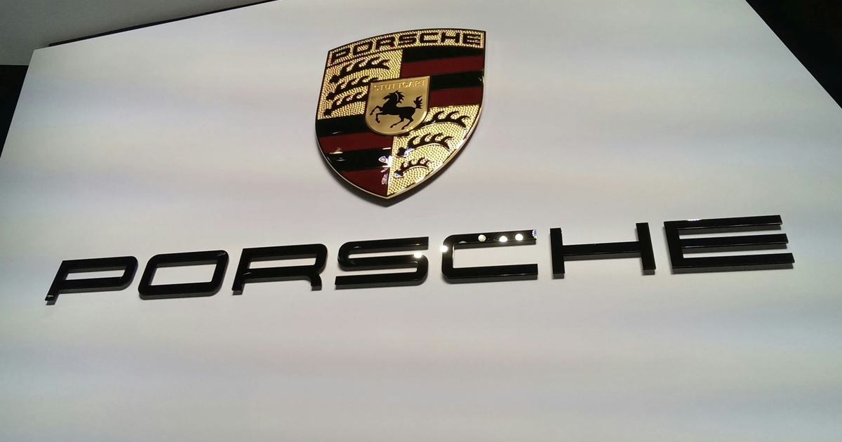 Porsche може повернутися в оборонну промисловість - dengi.ua