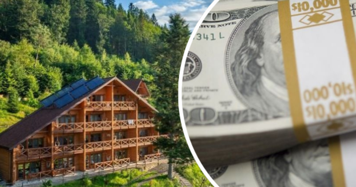 6,1 млрд грн на туризм в Карпатах: правительство согласовало два инвестпроекта - dengi.ua