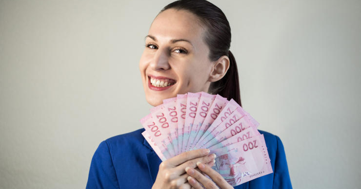 На одного українця припадають 63 банкноти: скільки готівки в обігу - dengi.ua