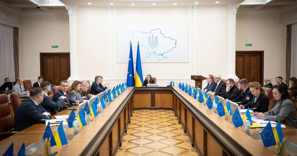 Кабмін ухвалив низку важливих рішень для бізнесу: що нового - dengi.ua