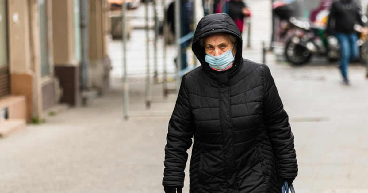 До 1 листопада потрібно пройти ідентифікацію: кого це стосується - dengi.ua