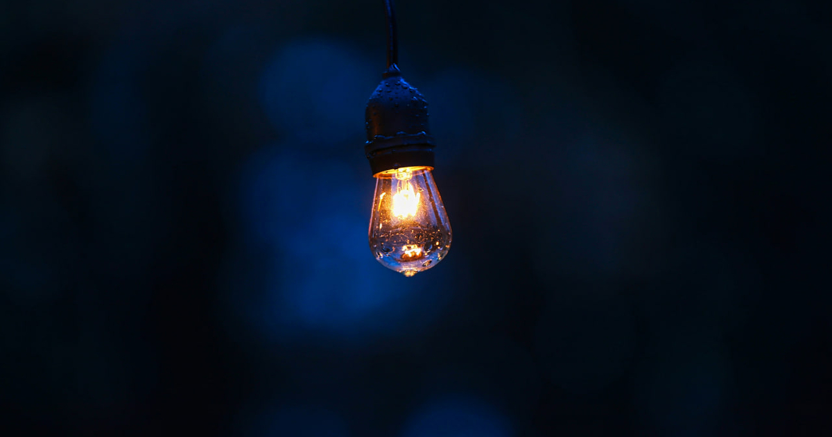 Максимально довго без світла будемо ввечері: графік відключень на ...