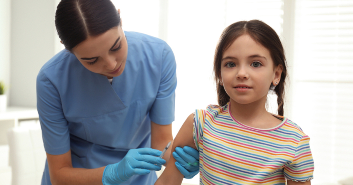 Календар профілактичних щеплень зміниться з 2026 року: що потрібно знати - dengi.ua