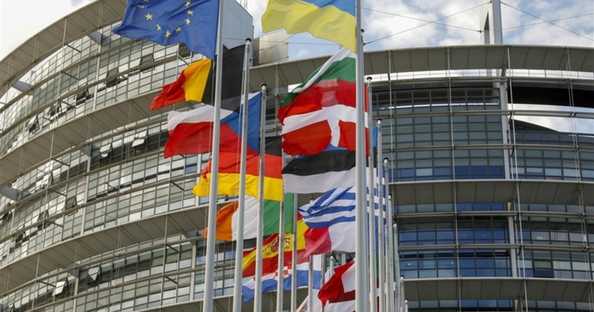 Європа не справляється з трьома стратегічними завданнями щодо України ...